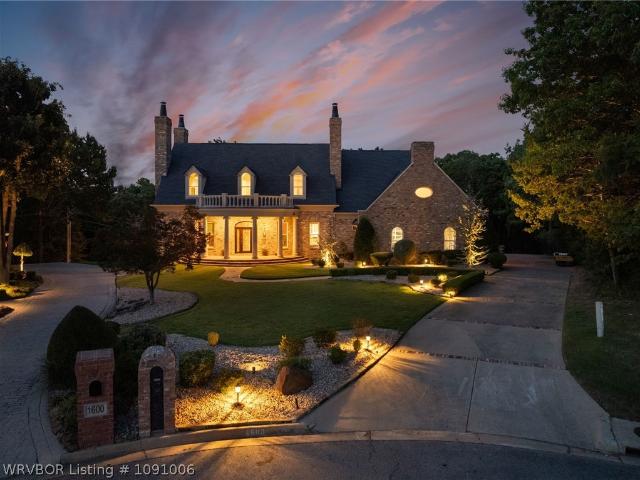 1603 Rannoch Trace