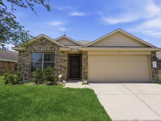 1603 Rancho Grande Dr, Houston, TX 77049