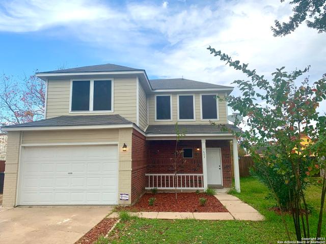 1603 Red Elm, 3 beds, 3 full baths