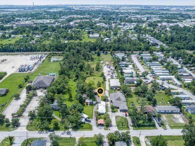 1603 / Ridlon St, Channelview, TX 77530
