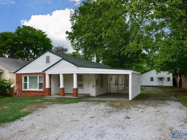 1603 Rison Ave NE, Huntsville, AL 35801
