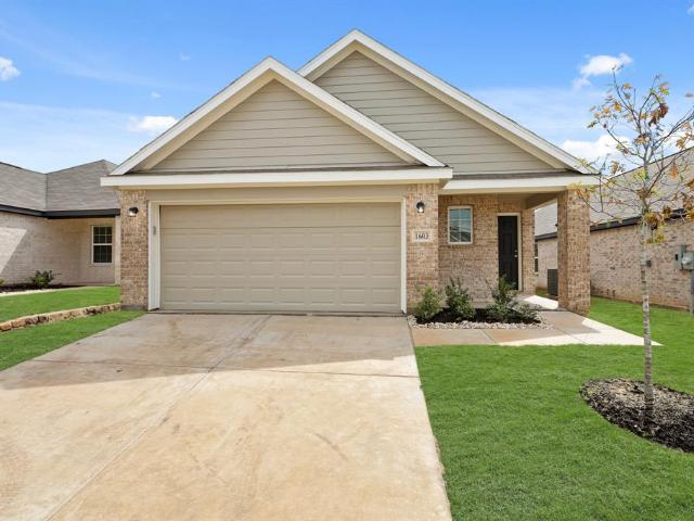 1603 Romans Rd, Ennis, TX 75119 | MLS #21098 | Compass