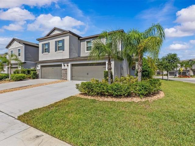1603 Roseville St, Lutz, FL 33549