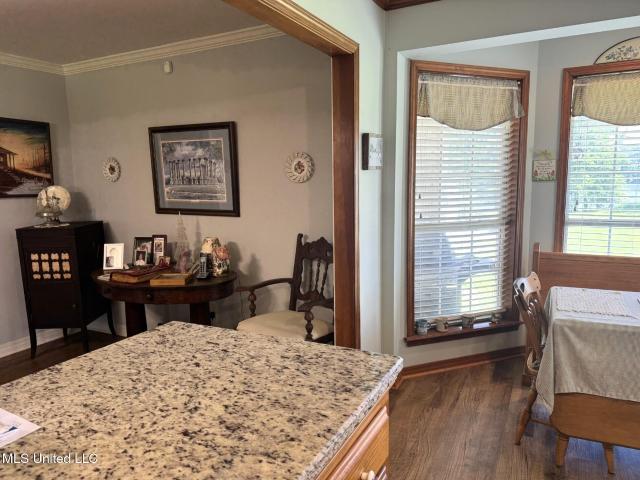 1603 State Rte 568, Ferriday, LA 71334 | MLS #4121