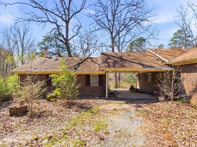 1603 Sykes Road