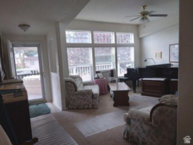1603 S Campground Rd Unit 107, Beaver, UT 84713