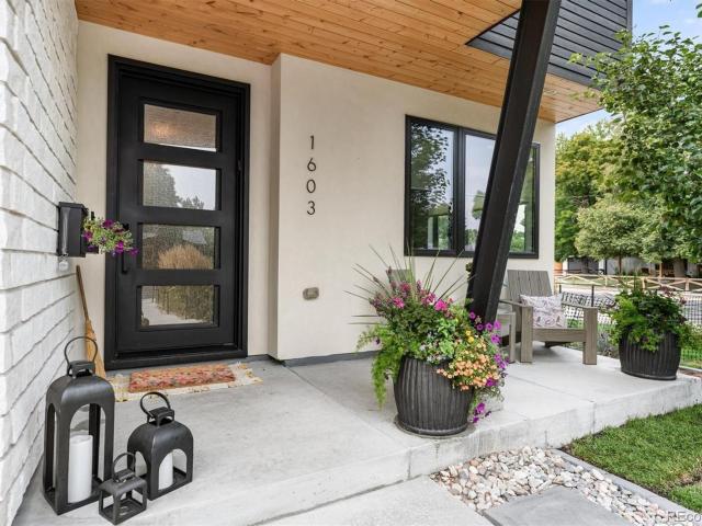 1603 S Elm St, Denver, CO