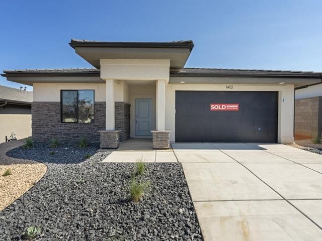 1603 S Fins Rd Unit 4176, Washington, UT 84780