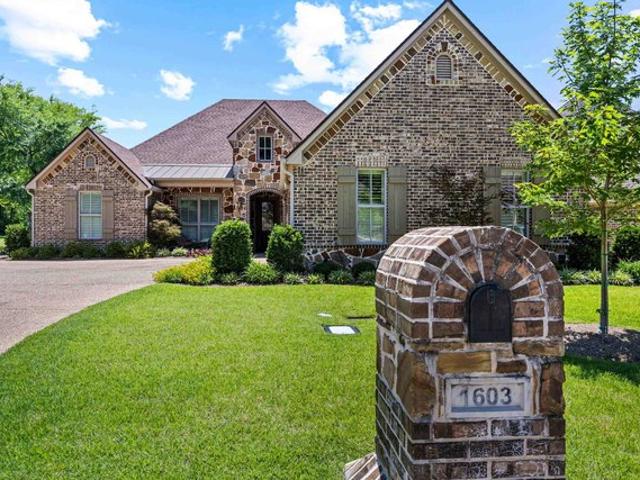 1603 San Augustine Ln, Longview, TX 75604