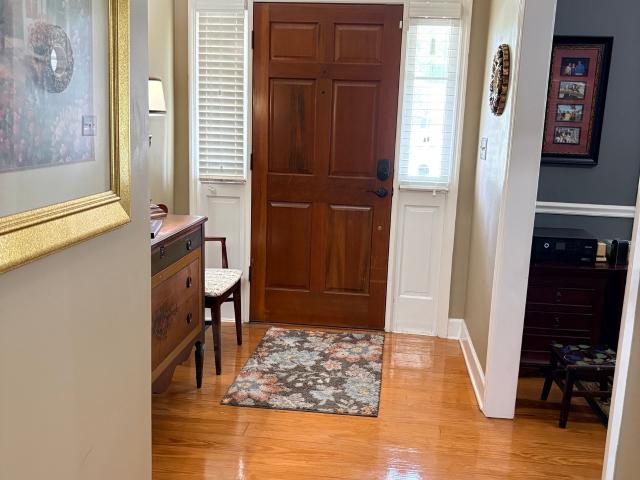 1603 Seminole Springs Road