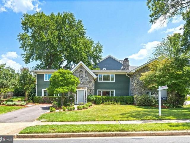 1603 Simmons Dr, McLean, VA 22101