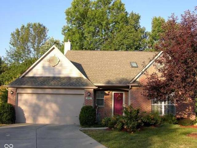 1603 Snug Harbor Ct, Indianapolis, IN 46227
