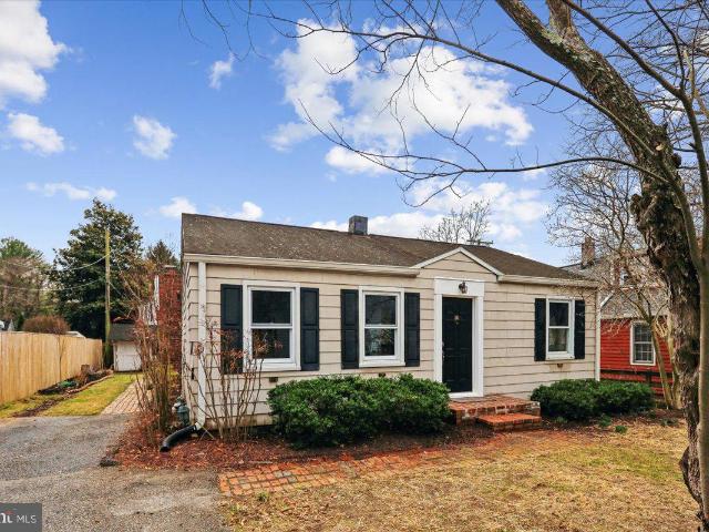 1603 Twin Maple Ave, Towson, MD 21204 | Compass
