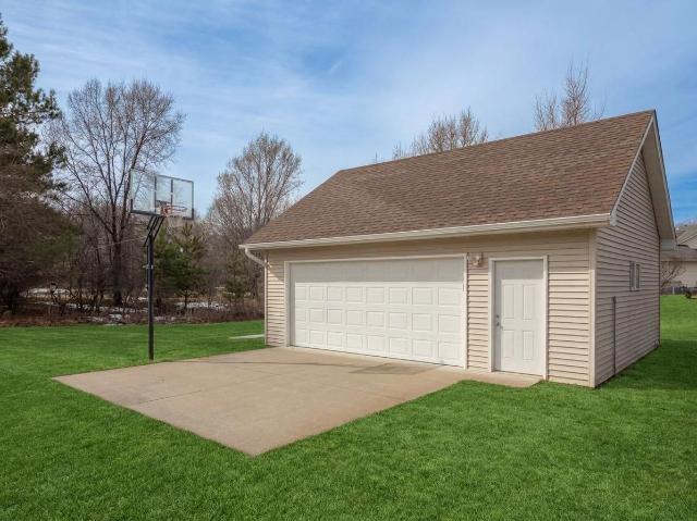 1603 th Ln NE, Ham Lake, MN 55304 | MLS #7014 | Compass