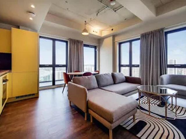 1603 The Robinson West | Quintain Living