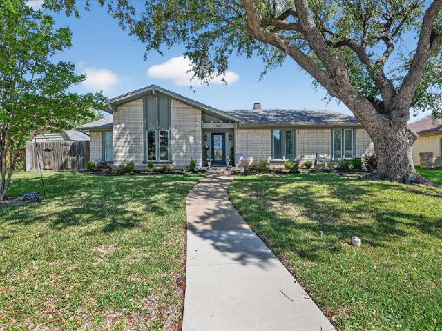1603 Valleycrest Lane