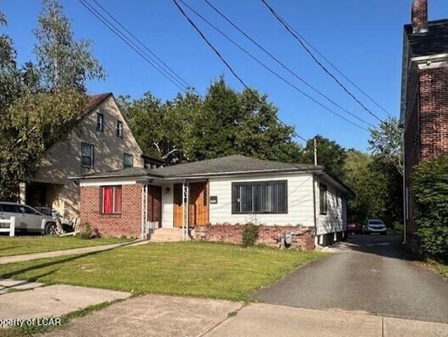 1603 Wyoming Avenue