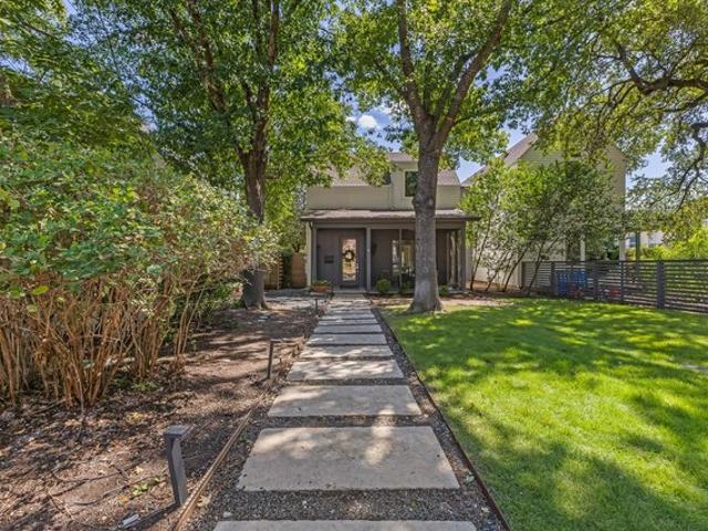 1603 W 39th 1/2 St Unit A, Austin, TX 78756