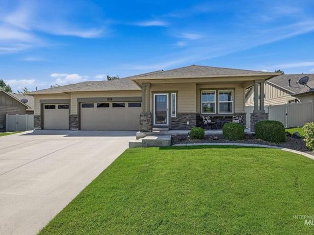 1603 W Cactus St, Nampa, ID 83686