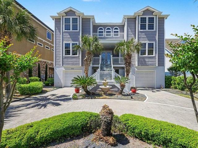 1603 Waterway Dr, North Myrtle Beach, SC 29582