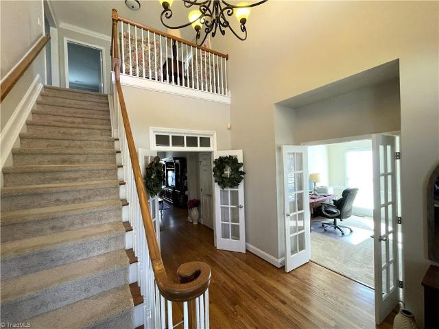 1603 Wenchelsa Rd, Greensboro, NC 27410 | MLS #1209 | Compass