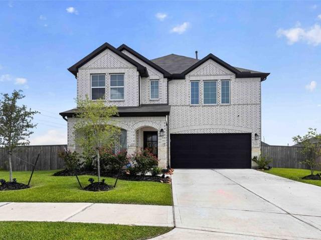 1603 Westland Ln, Rosenberg, TX 77471