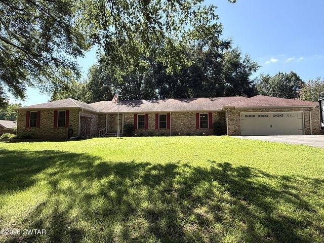 1603 Westlake Ave, Dyersburg, TN 38024