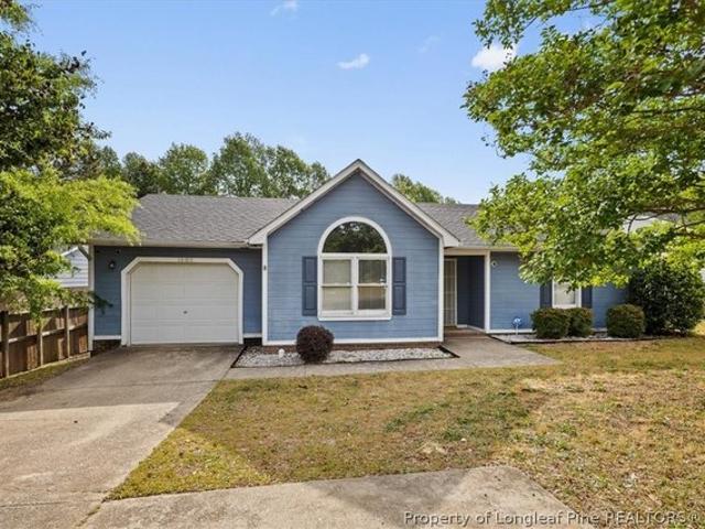1603 Winnabow Dr, Fayetteville, NC 28304