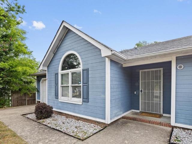 1603 Winnabow Drive