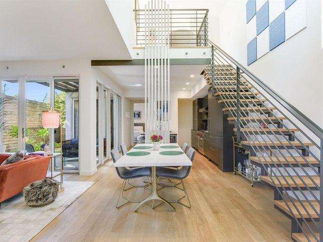 1603 Woodlawn Blvd Unit D, Austin, TX 78703
