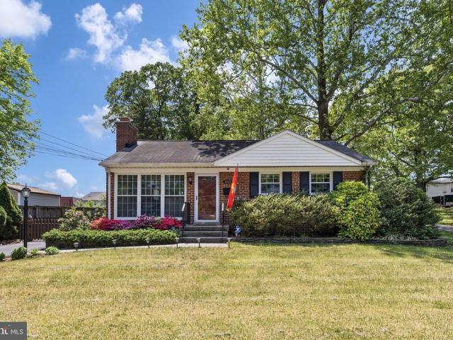 1603 Woodside Drive