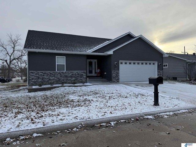 1603 25th St, Auburn, NE 68305