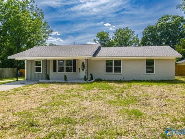 1603 4th Ave SW, Decatur, AL 35601
