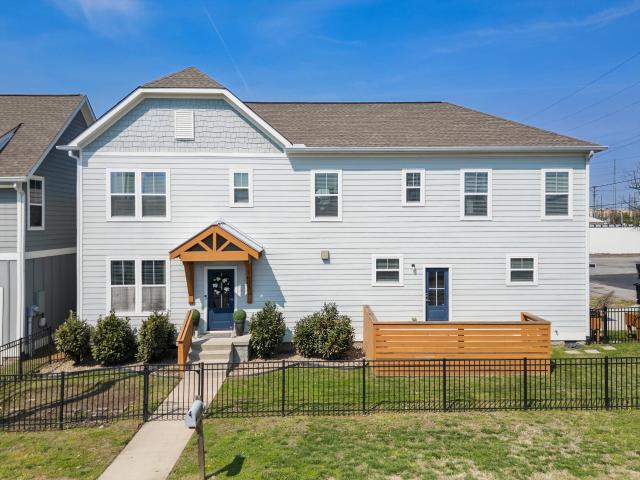 1603 62nd Ave N, Nashville, TN 37209 | MLS #3159 | Compass