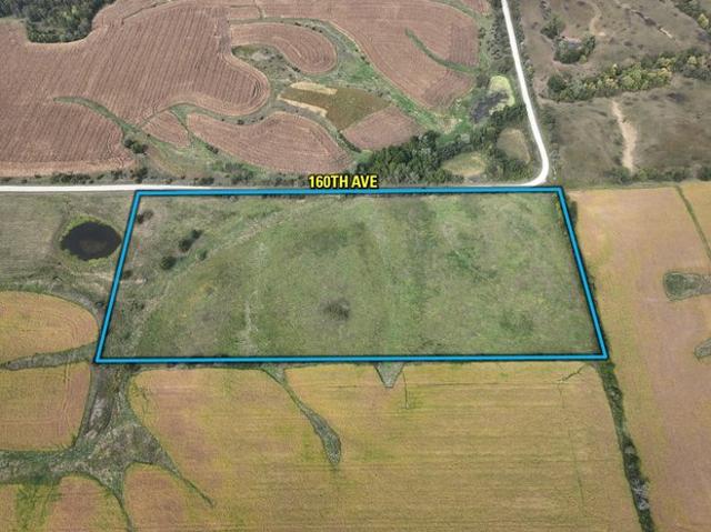160th Ave, Murray, IA 50174