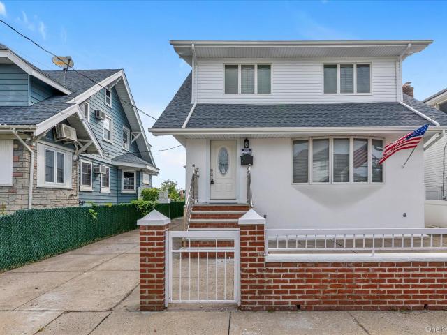 160 3 th Street