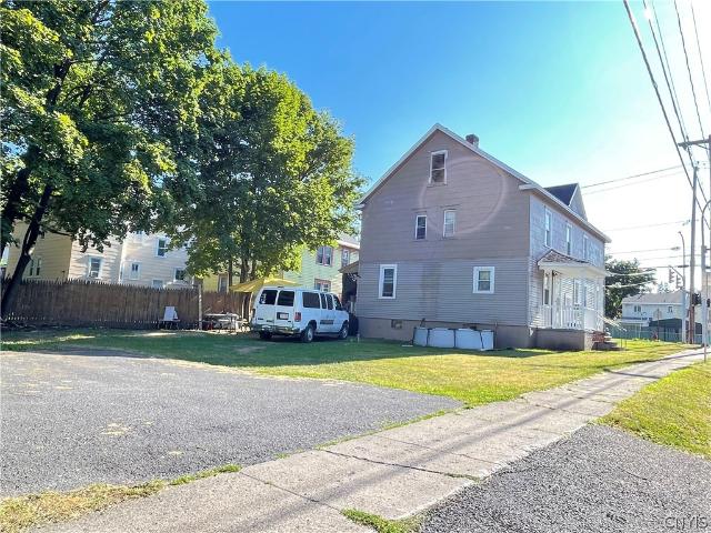 160 162 N Midler & Tyson Pl. Avenue