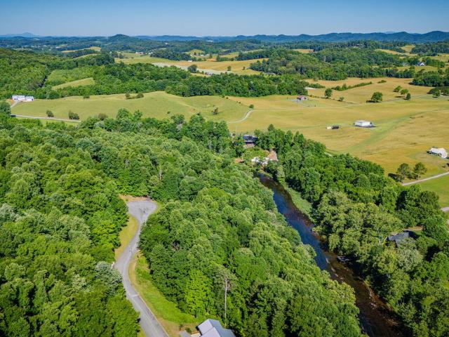 160 & 170 Tailwater Road