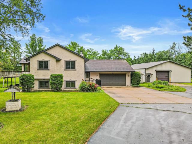 160 196th Drive NW