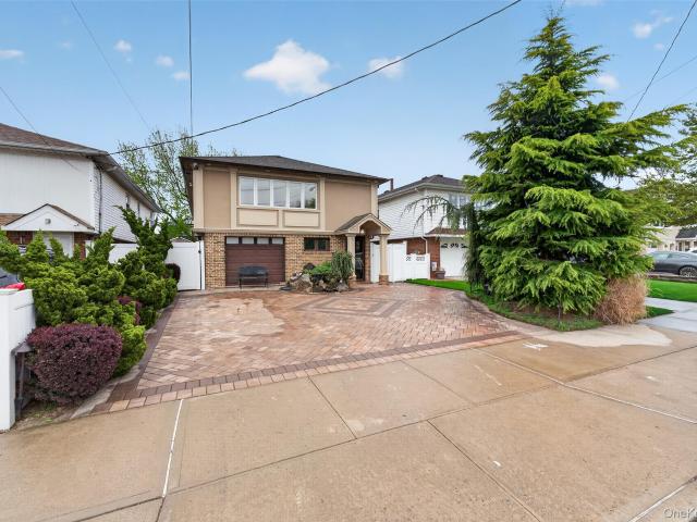 160 1 th Street