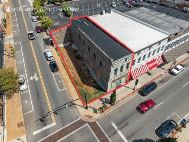 160 1st Ave NW