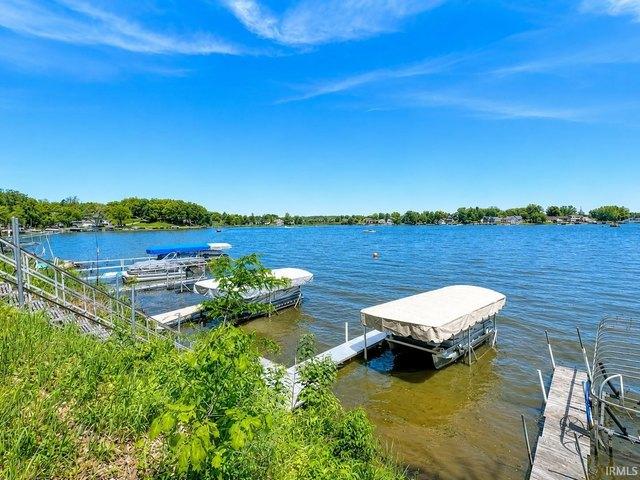 160 221 C Hamilton Lk Ln, Hamilton, IN 46742