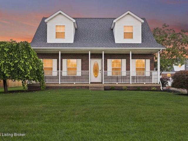 160 Cottonwood Dr, Shepherdsville, KY 40165
