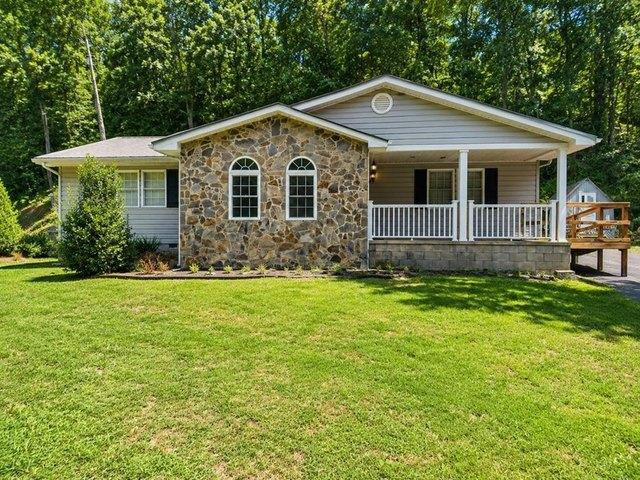 160 Cougar Ln, Mousie, KY 41839