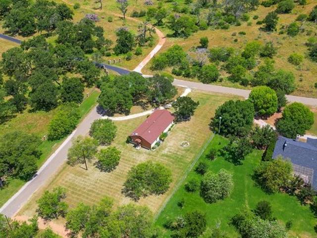 160 County Road 141, Burnet, TX 78611