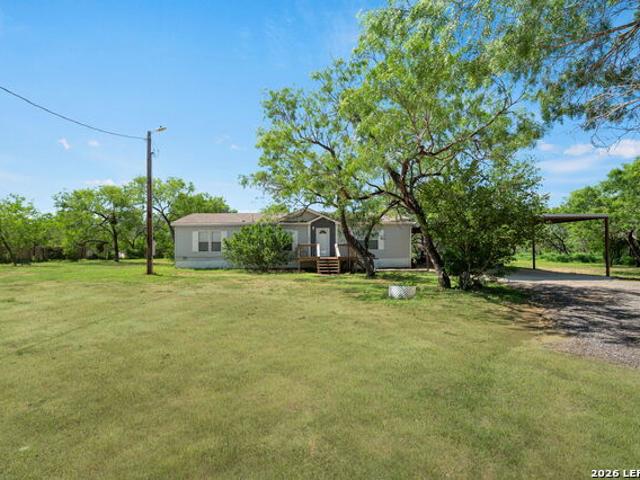 160 County Road 2664
