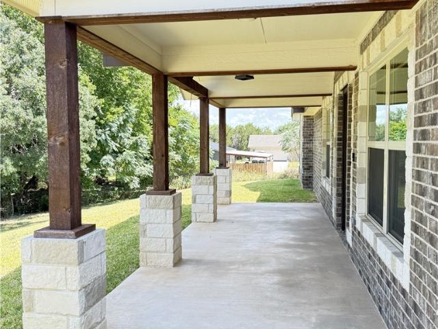 160 County Road 4745