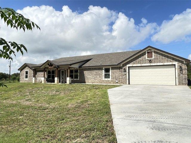 160 County Road 4745, Kempner, TX 76539