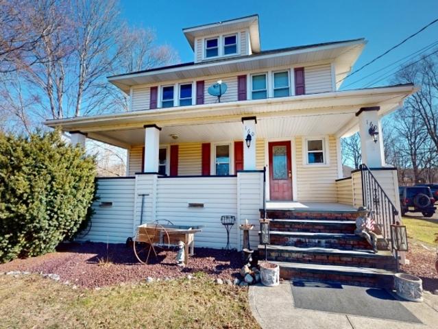 160 County Road 565