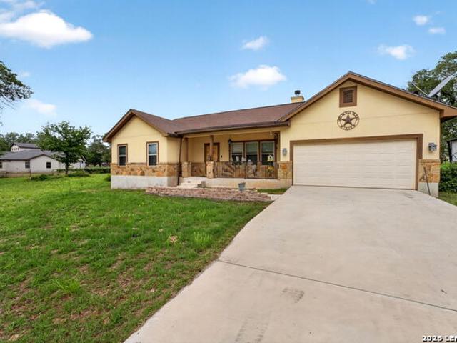 160 County Road 6874